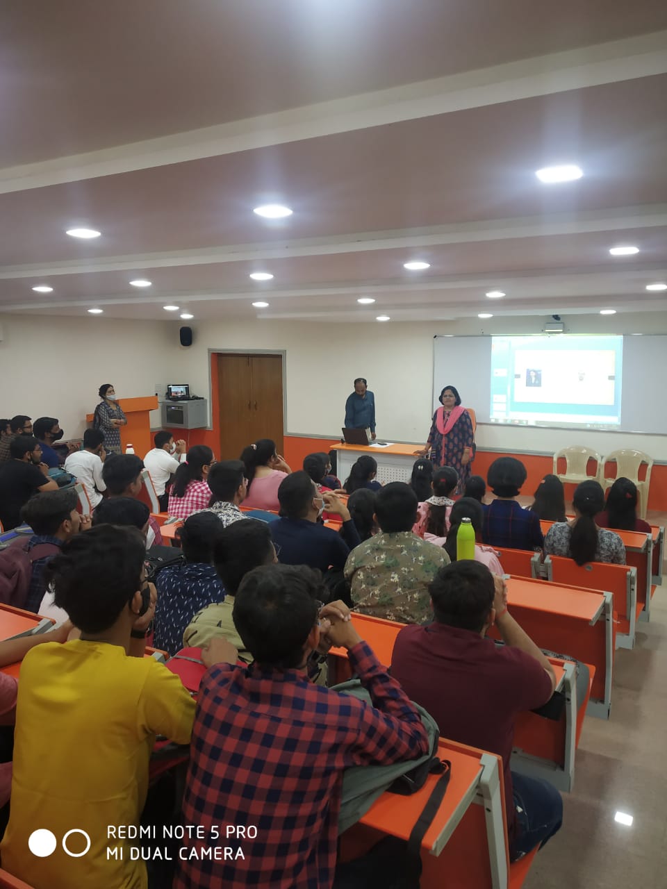 Gallery - MITS Gwalior